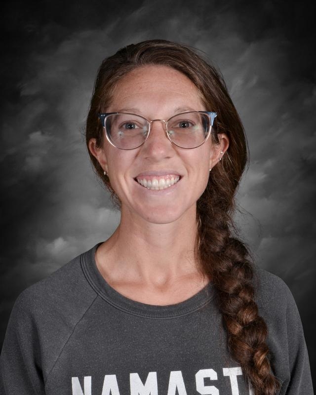 Stacey Ferrara – Westview Middle School