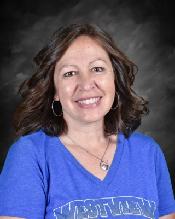 Lisa Herrmann – Westview Middle School