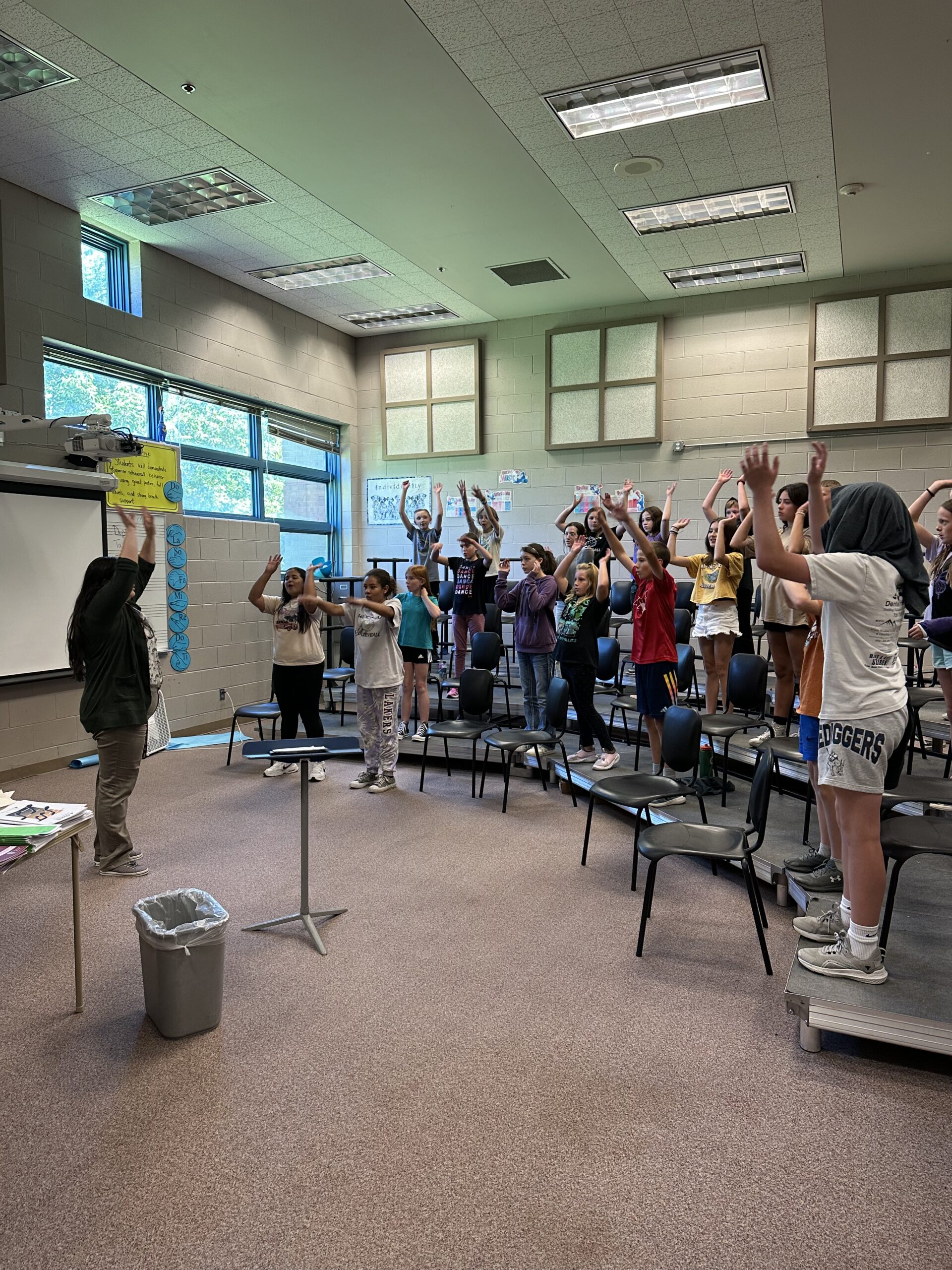 Westview Middle School Weekly Update – Westview Middle School