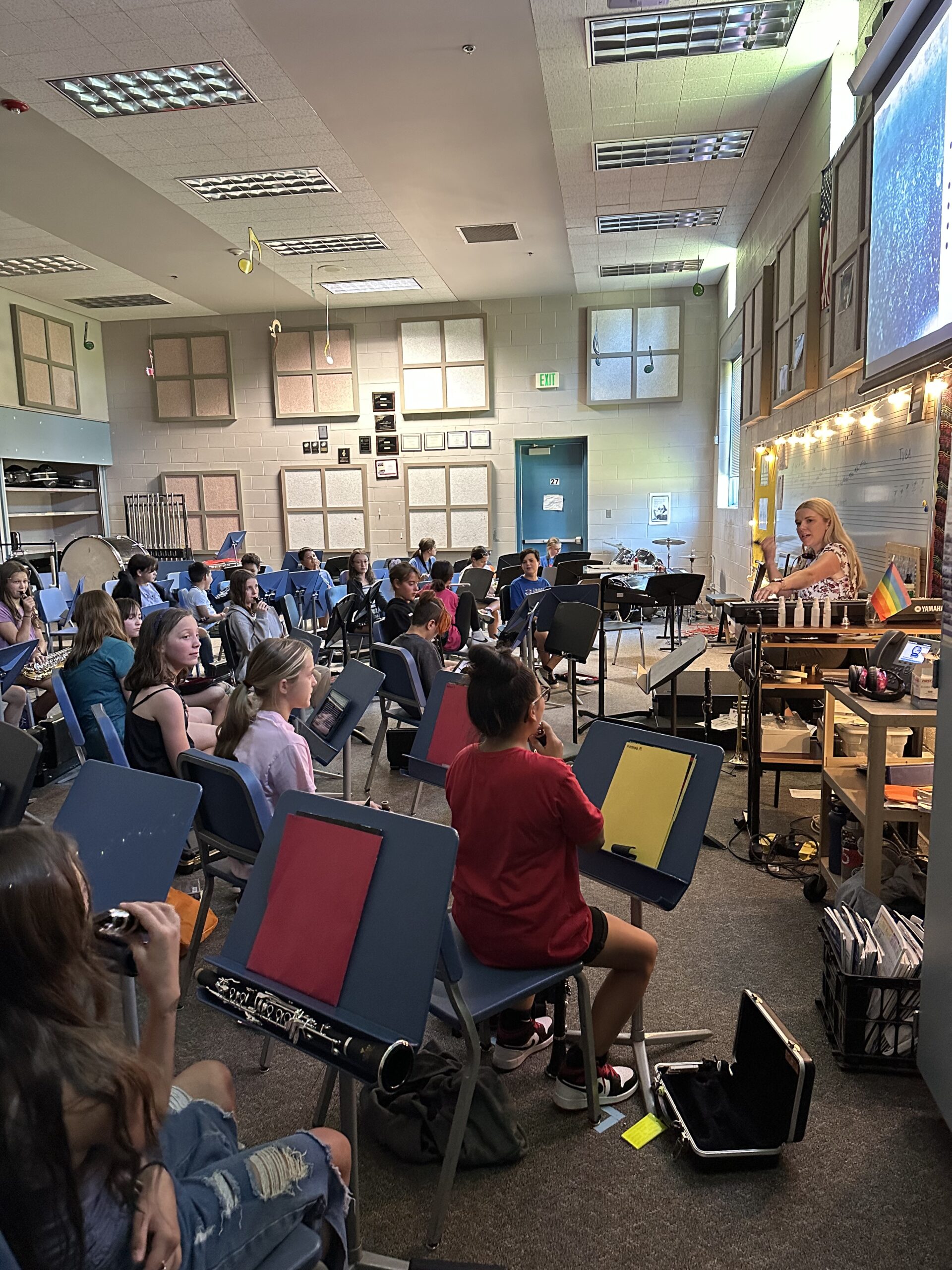 Westview Middle School Weekly Update – Westview Middle School