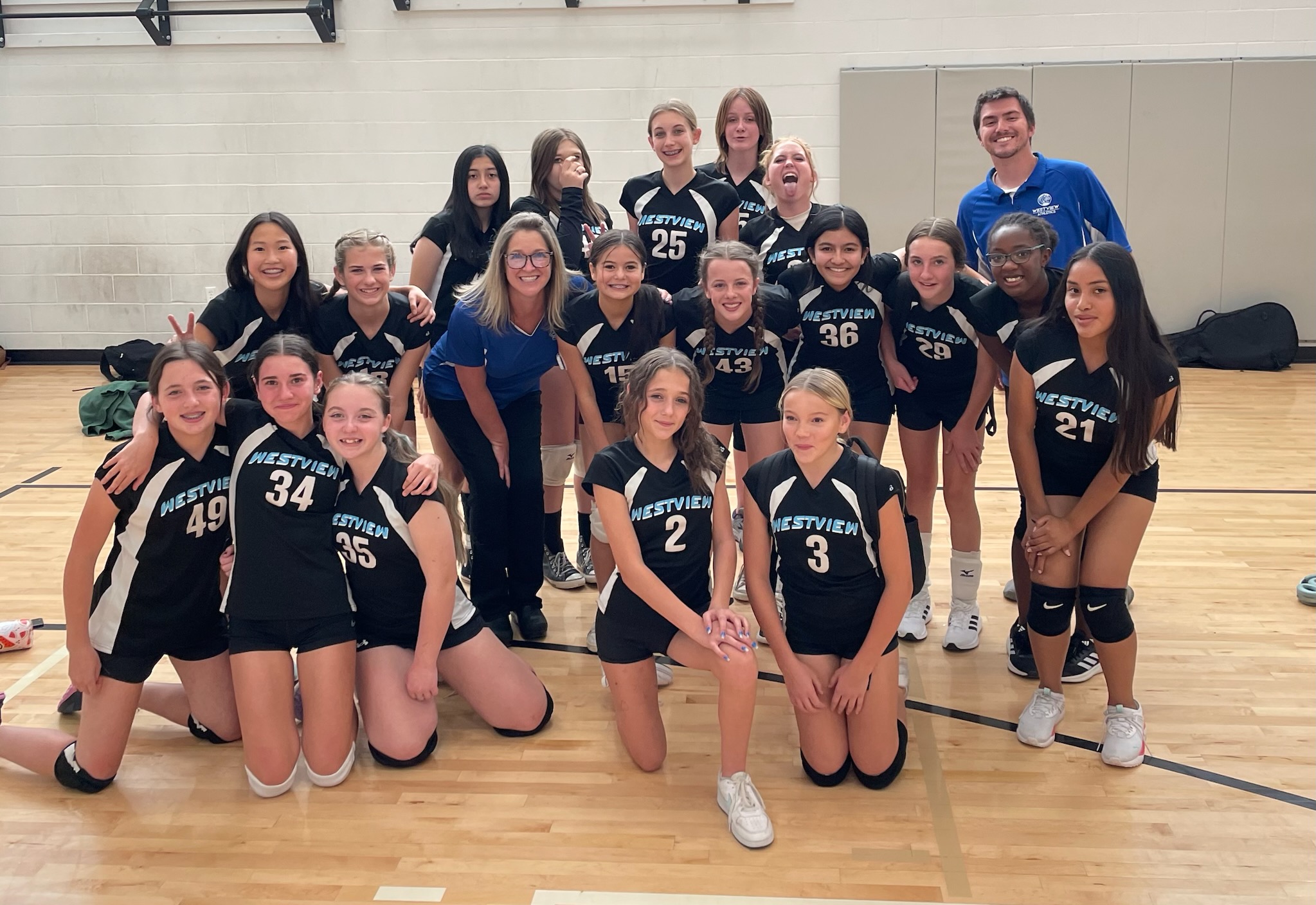 Westview Middle School Weekly Update – Westview Middle School