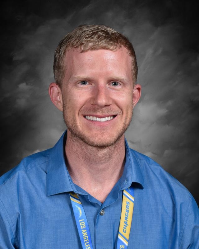 Brandon Truschel – Westview Middle School