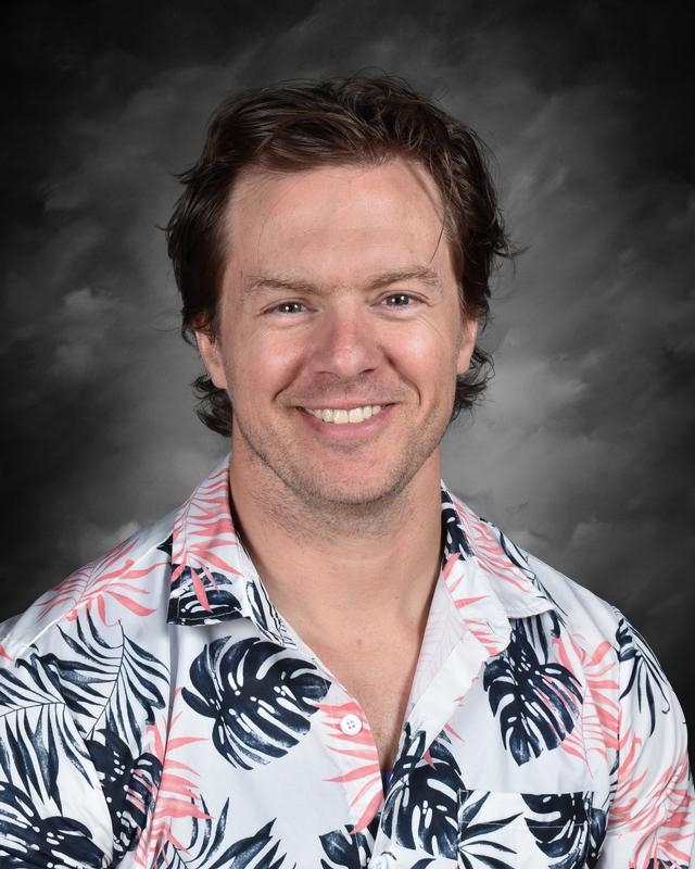 Jason Turner – Westview Middle School