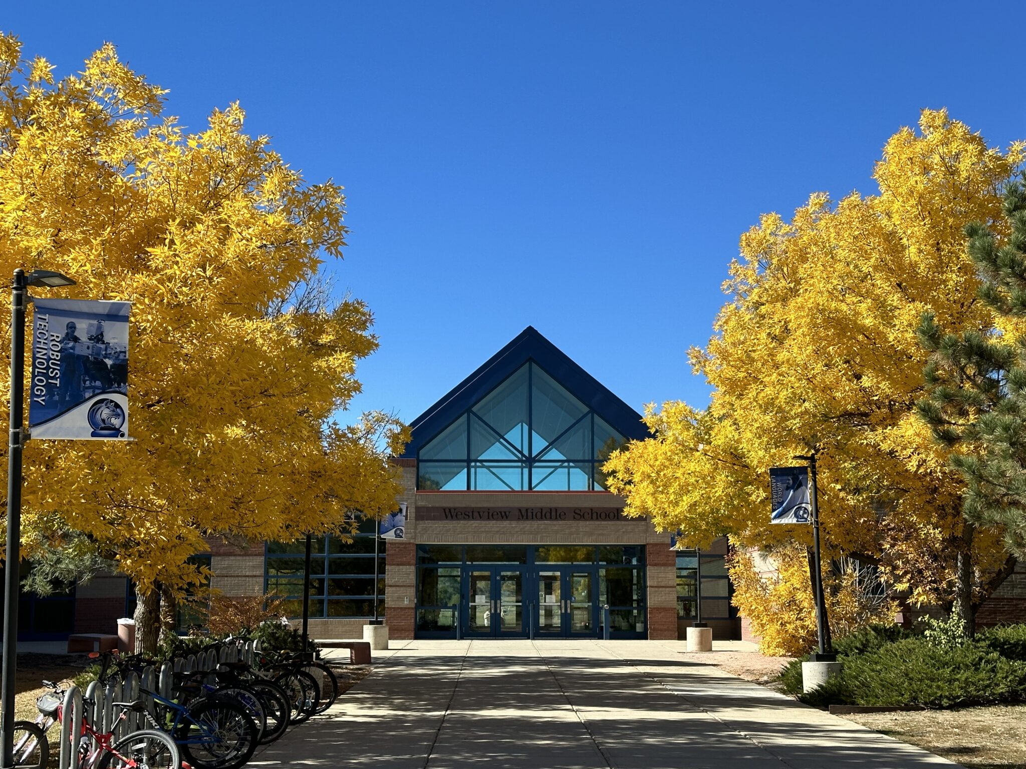 Westview Middle School Weekly Update – Westview Middle School