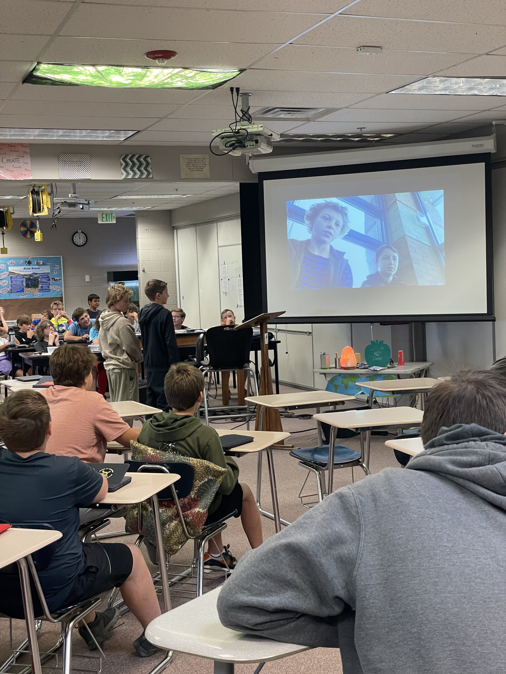 Westview Middle School Weekly Update – Westview Middle School