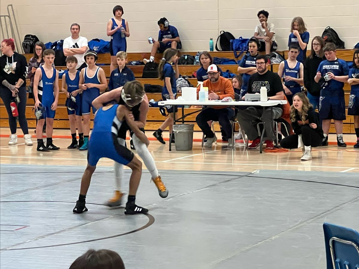 Athletics – Westview Middle School