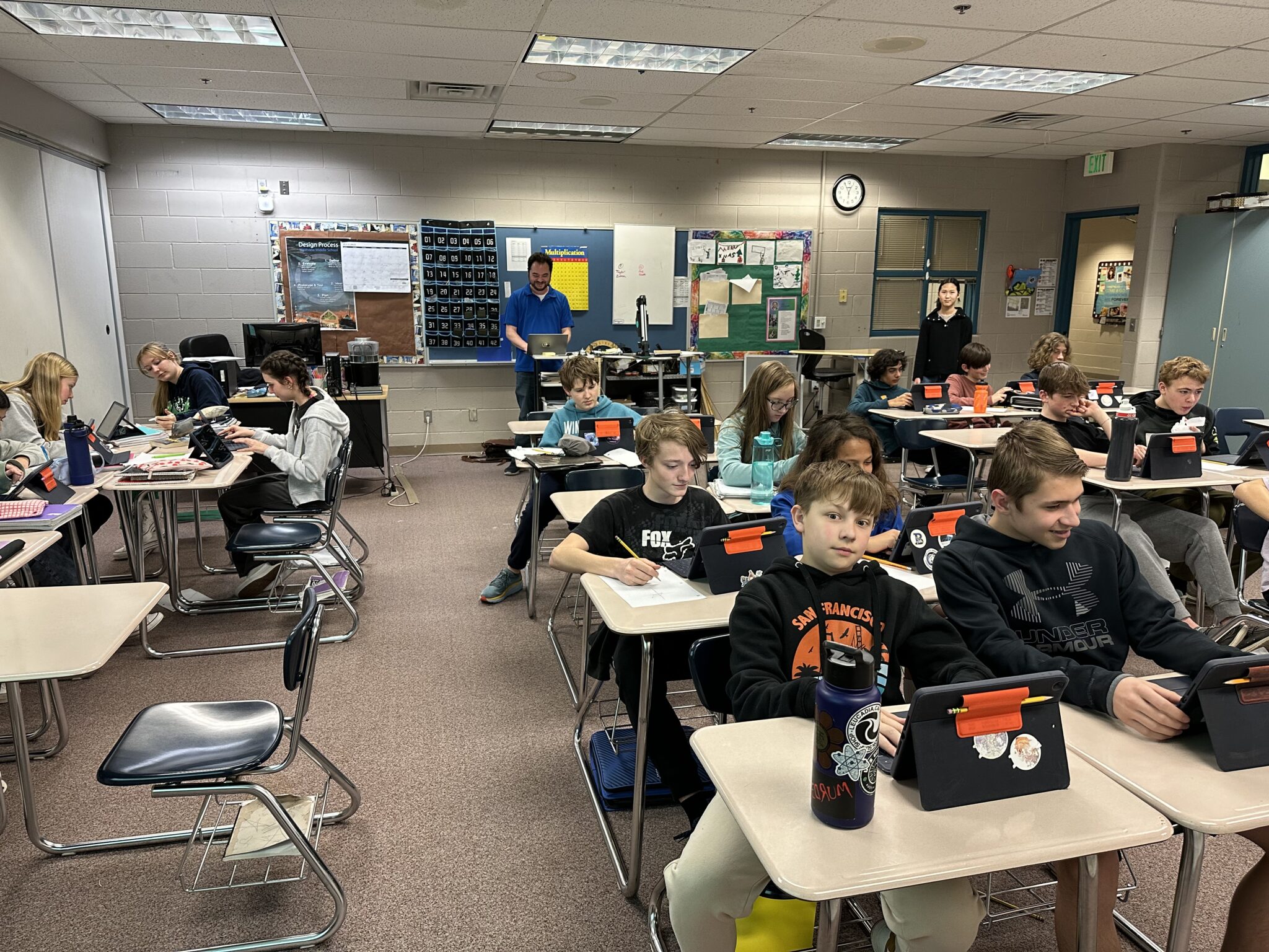 Westview Middle School Weekly Update – Westview Middle School