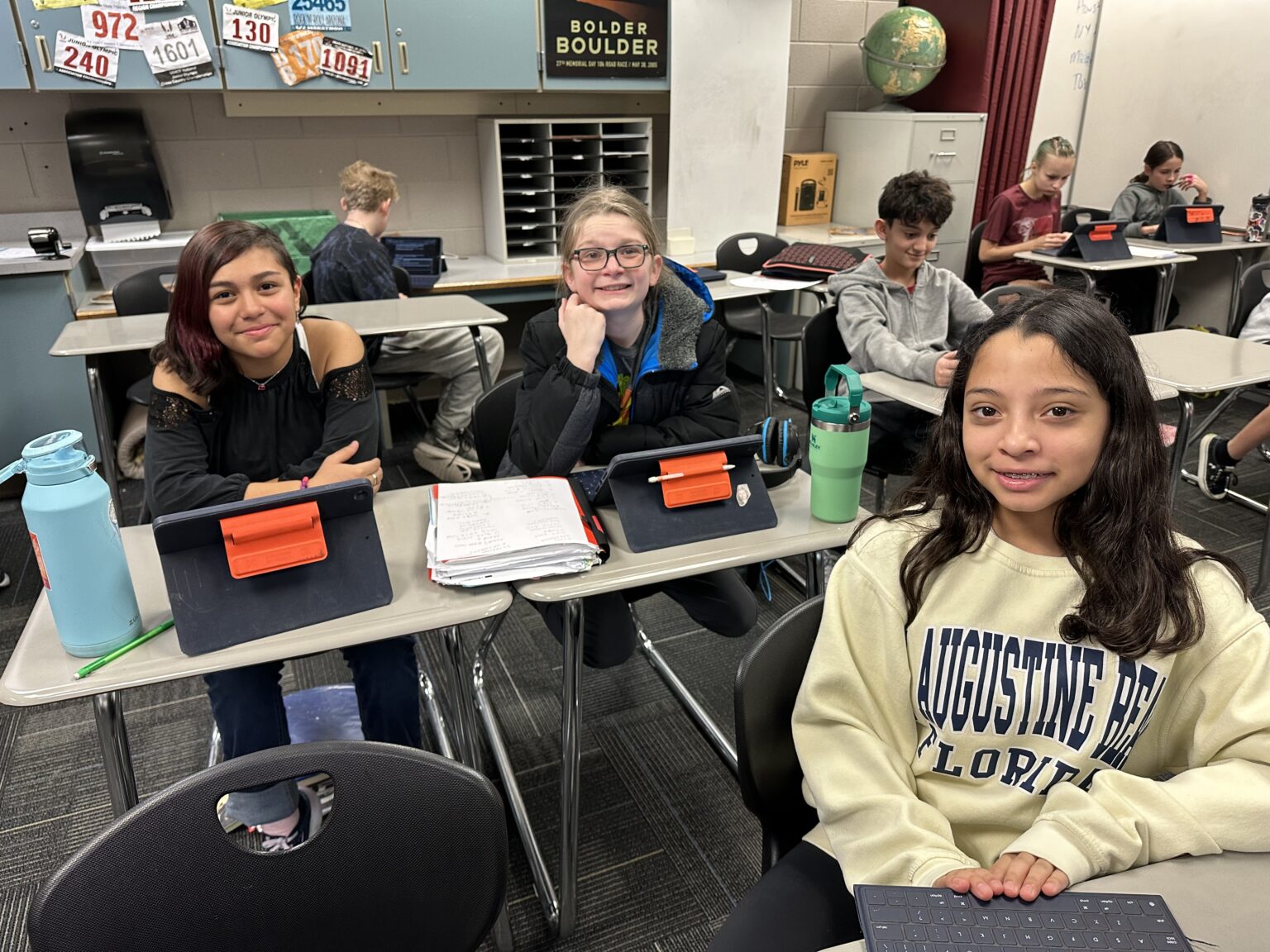 Westview Middle School Weekly Update – Westview Middle School
