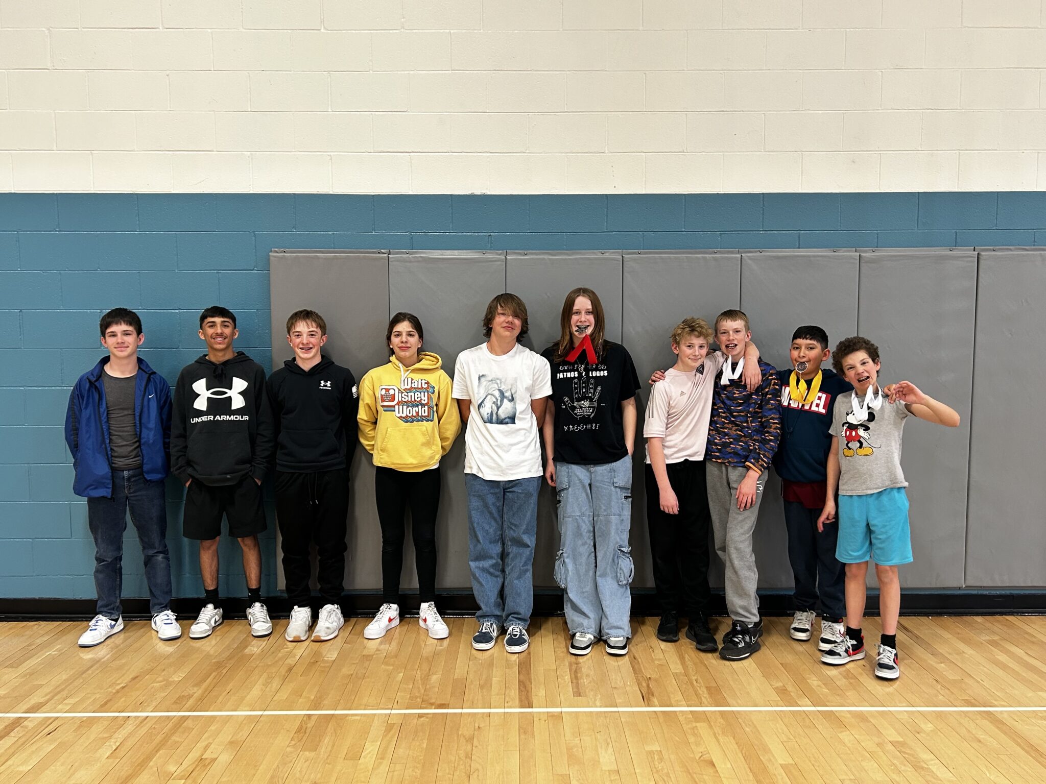 Westview Middle School Weekly Update – Westview Middle School