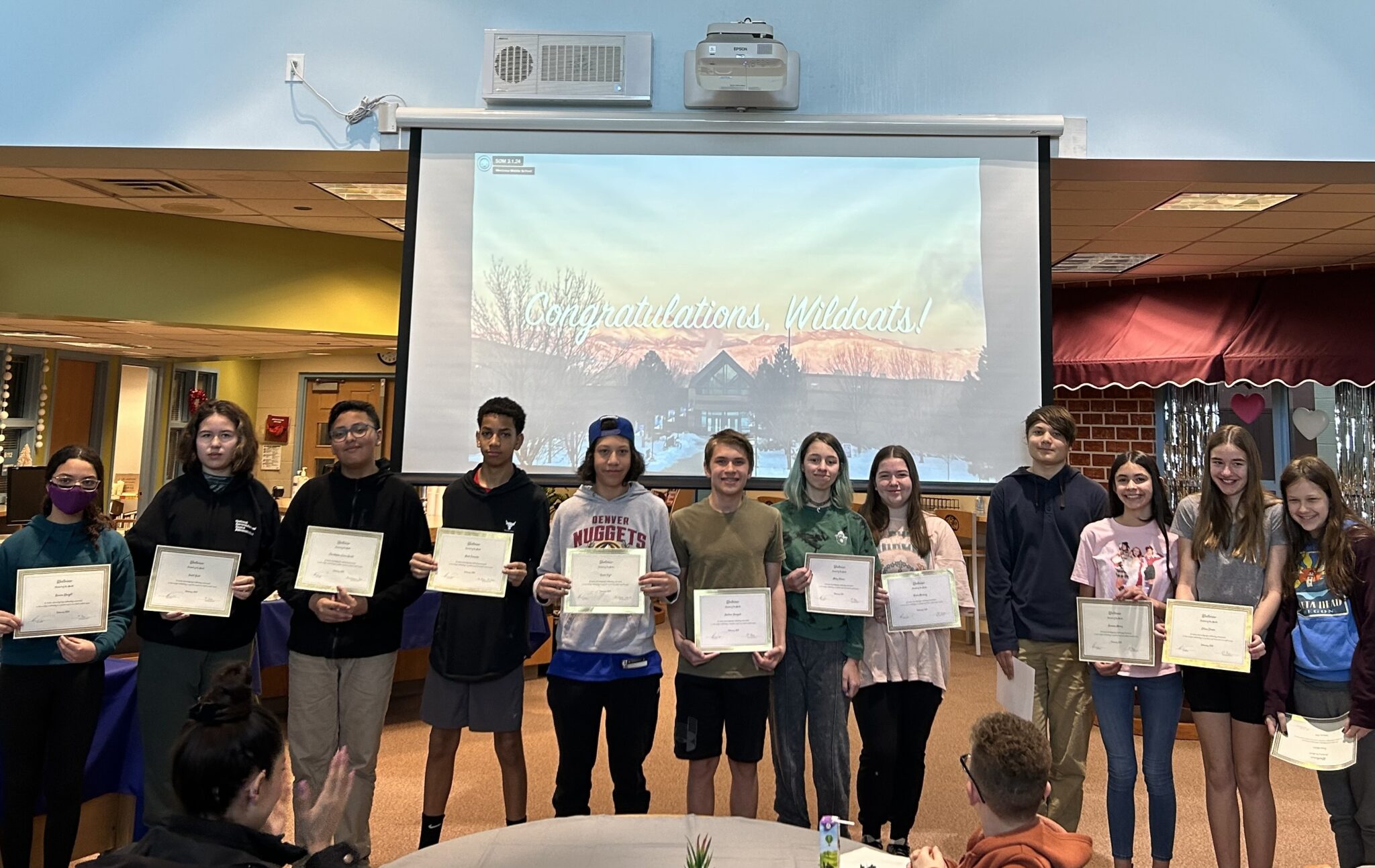 Westview Middle School Weekly Update – Westview Middle School