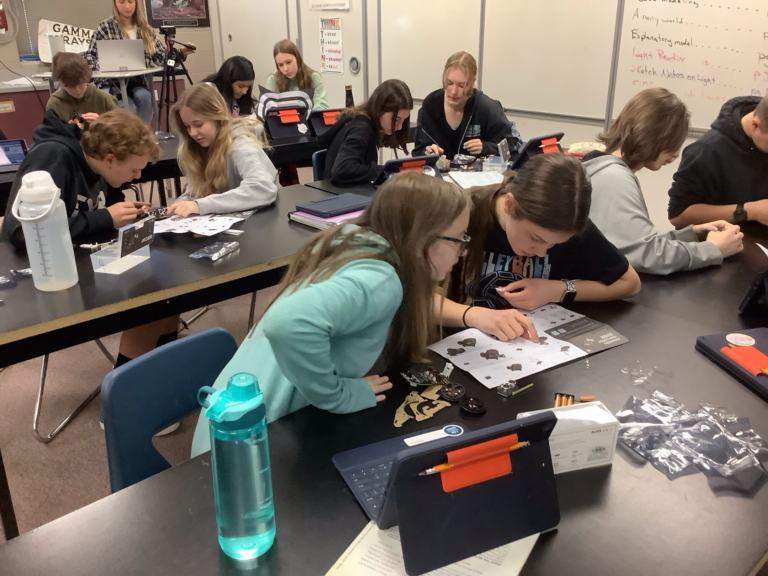 Westview Middle School Weekly Update – Westview Middle School