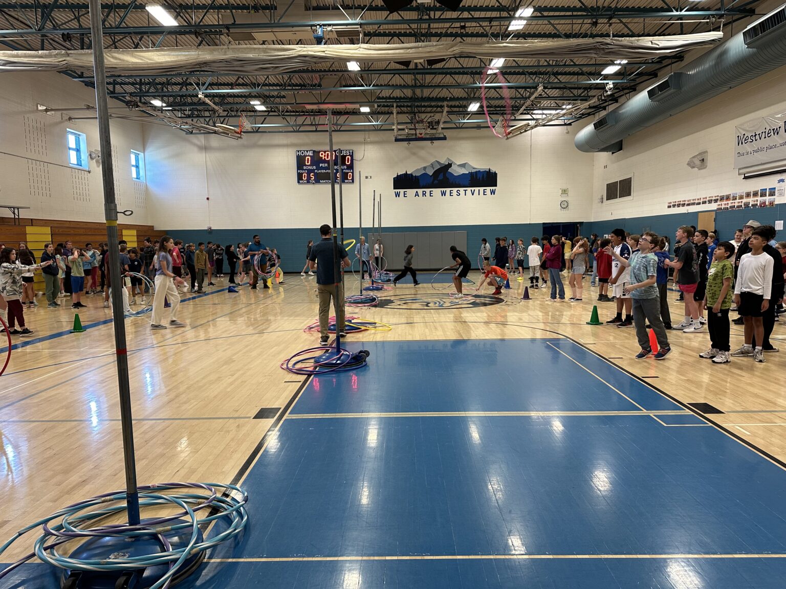 Westview Middle School Weekly Update – Westview Middle School